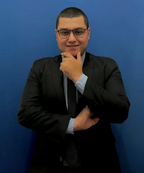 Abner Cruz Advocacia
